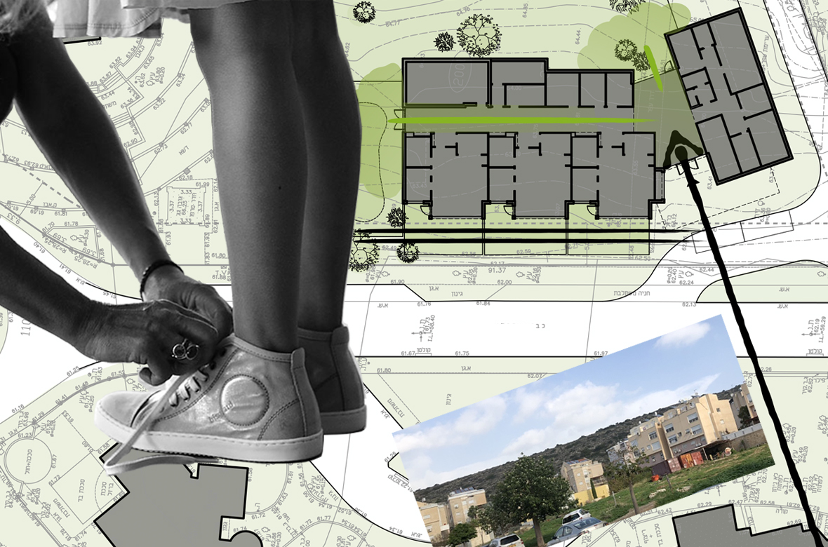 Human Centred Architecture – Subjective Objects
